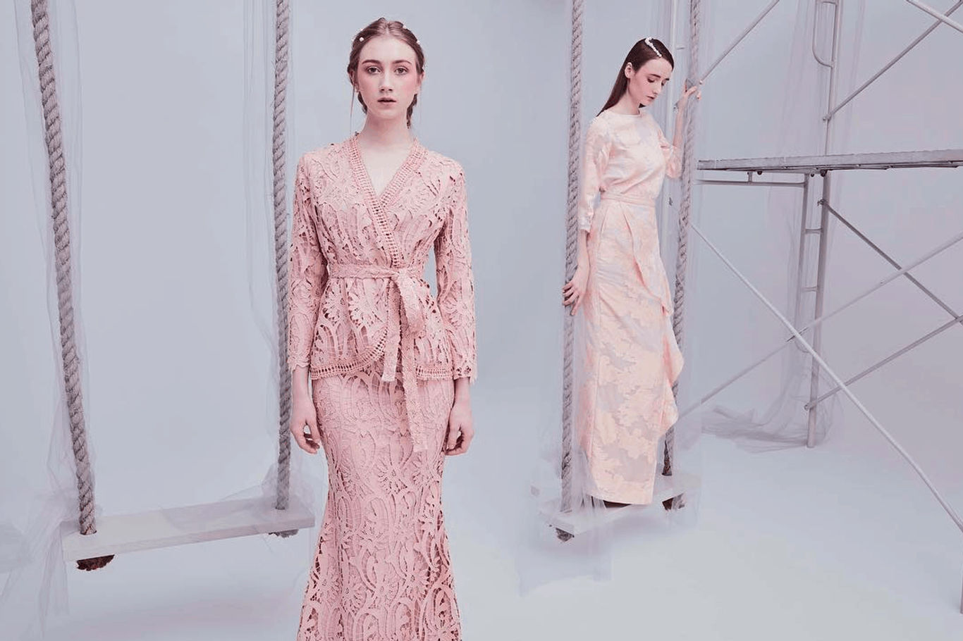 5 Malaysian fashion designers to check out for your Hari Raya outfits