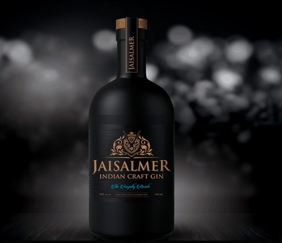 4 homegrown Indian craft gins to add to your home bar right away