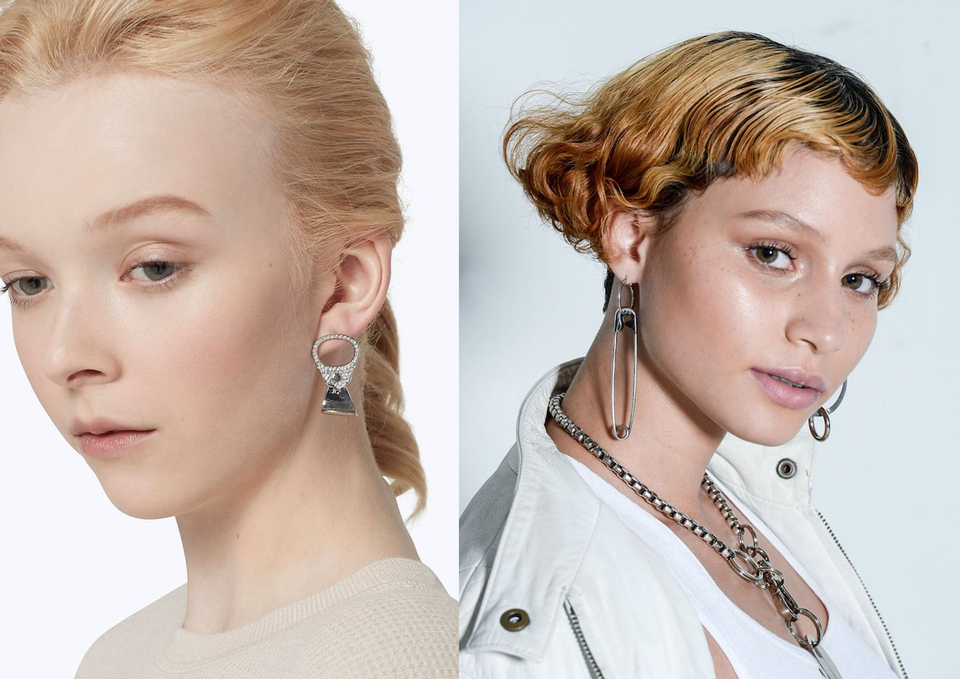 5 earring designs inspired by everyday objects