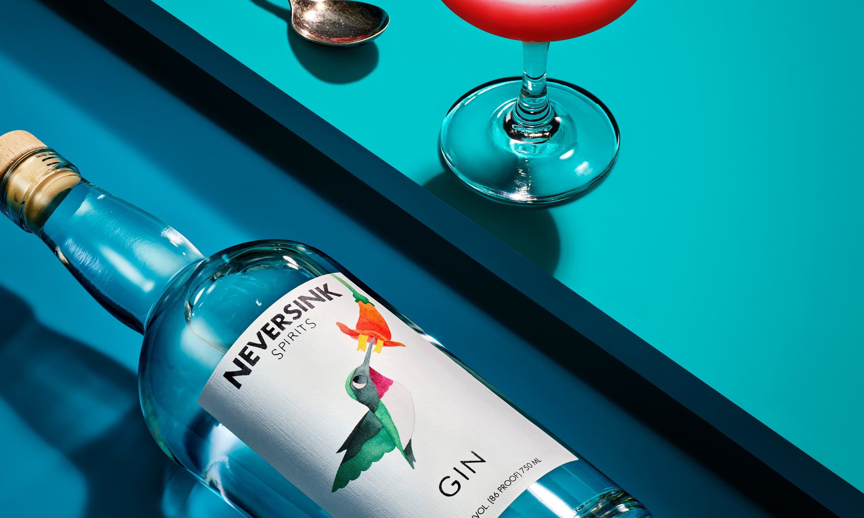 8 unusual gins that will challenge everything you know about the spirit