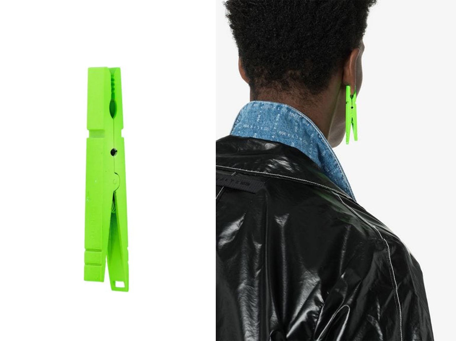 5 earring designs inspired by everyday objects