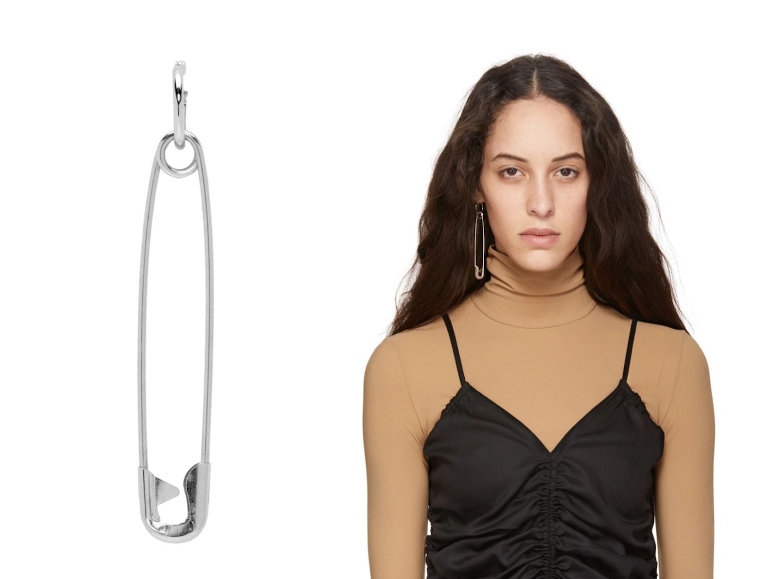 5 earring designs inspired by everyday objects