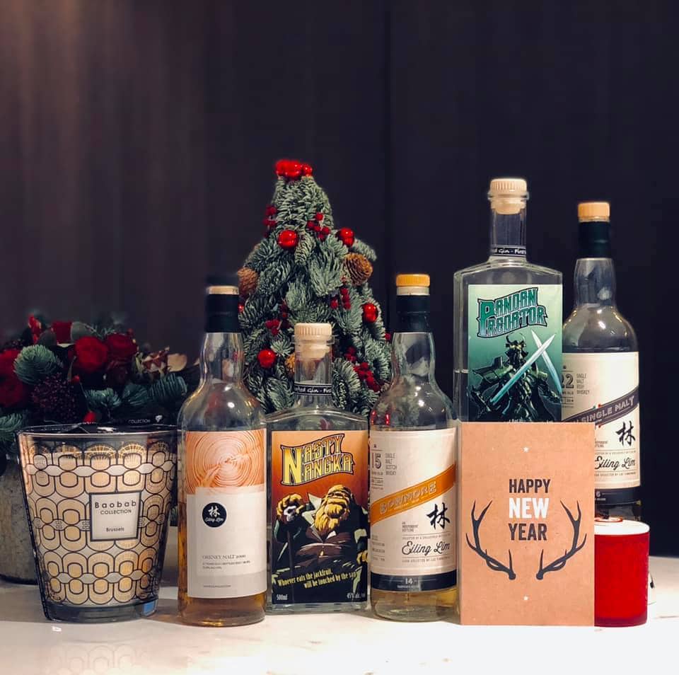 8 unusual gins that will challenge everything you know about the spirit