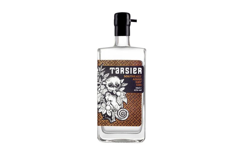 8 unusual gins that will challenge everything you know about the spirit