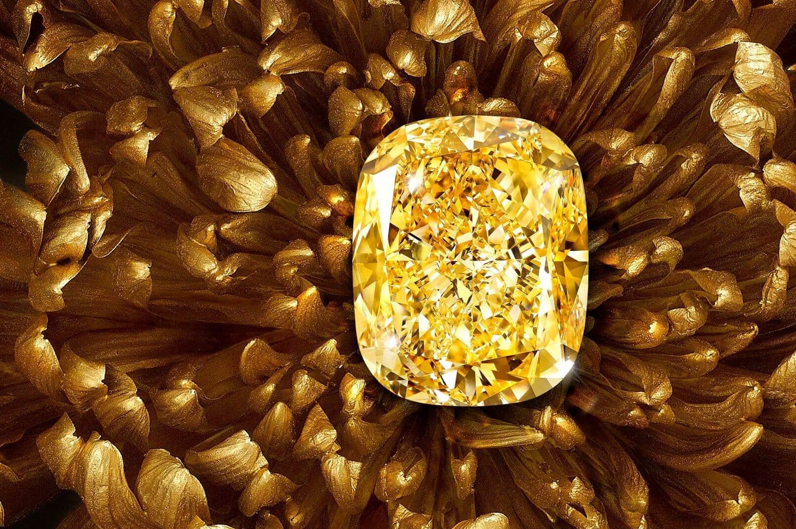 Graff brings its rarest jewels to Hong Kong with an upcoming 'Les ...