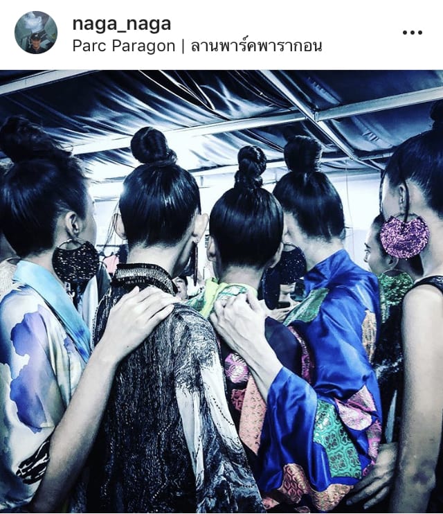 6 Thai fashion designers worth following on Instagram | Lifestyle Asia ...