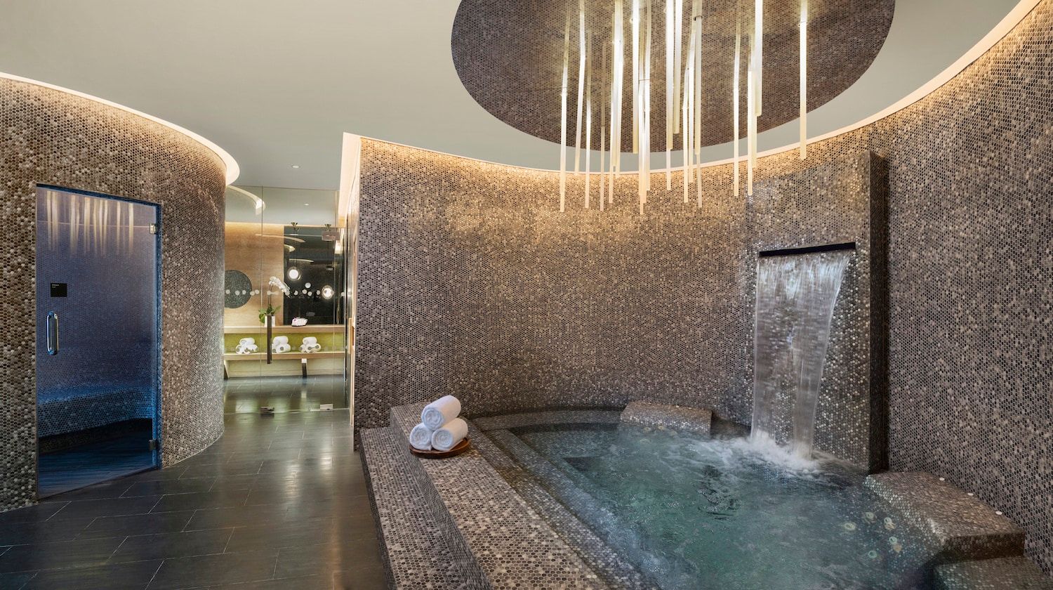 60 minutes is all you need for ultimate relaxation at Away Spa by W KL
