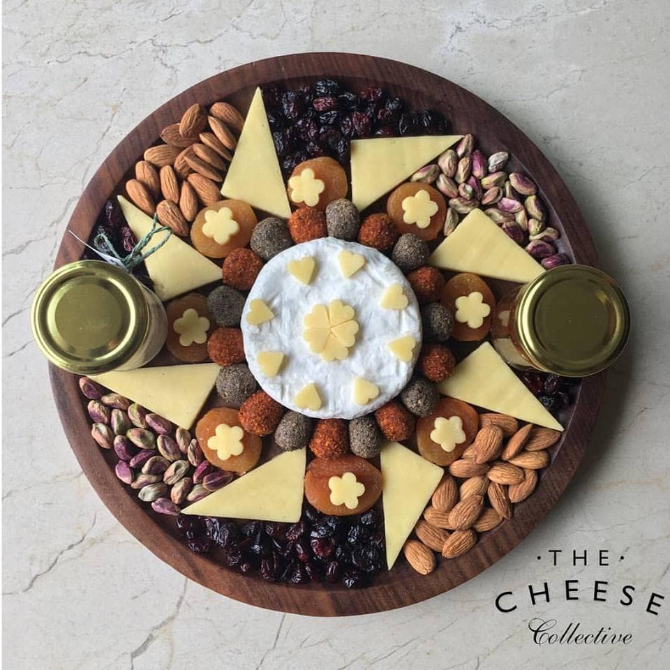 These brands will deliver amazing artisanal cheeses to your doorstep