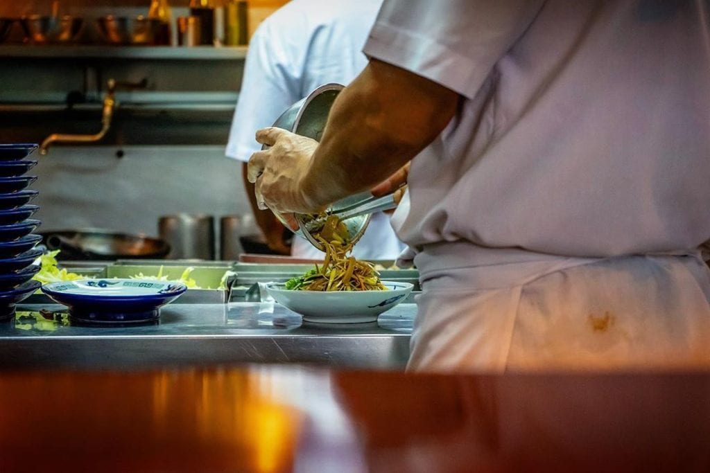 Where to go eating after drinking: 7 late night restaurants in Bangkok