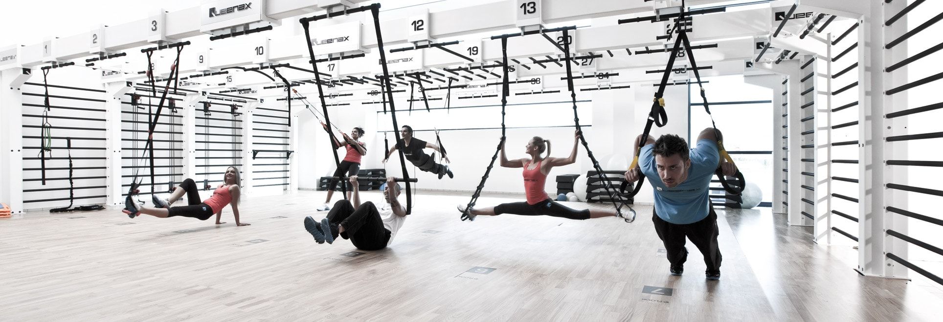 True Group to open Singapore's largest gym at Millenia Walk