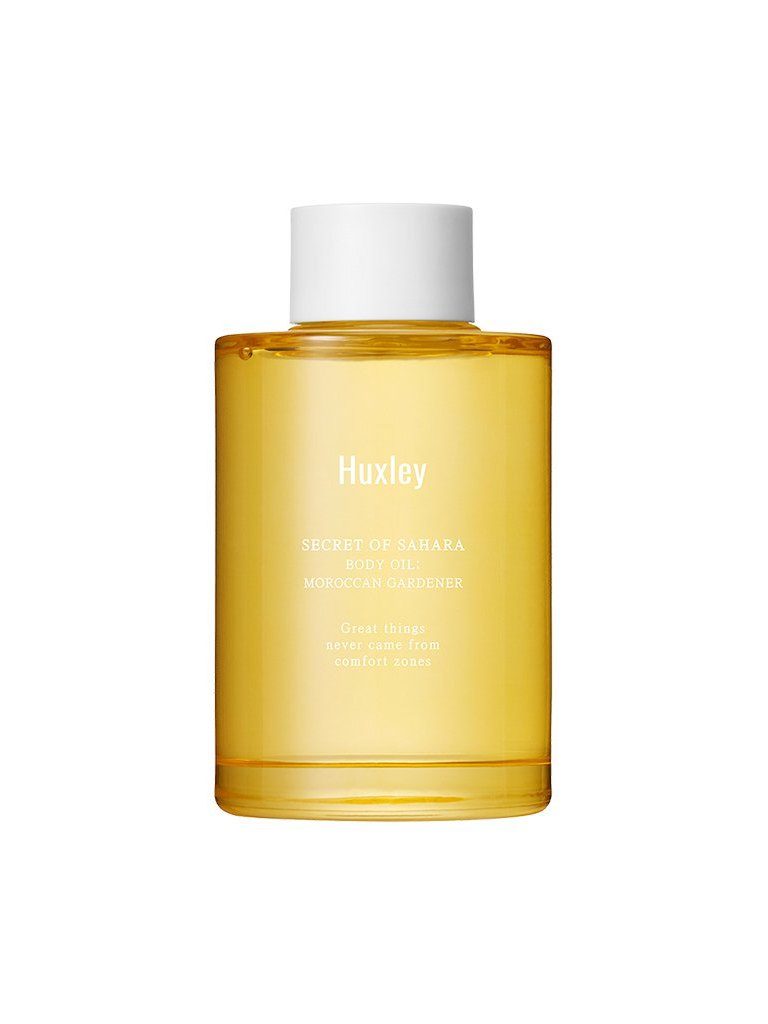 8 of the best body oils to combat dry skin even in this weather