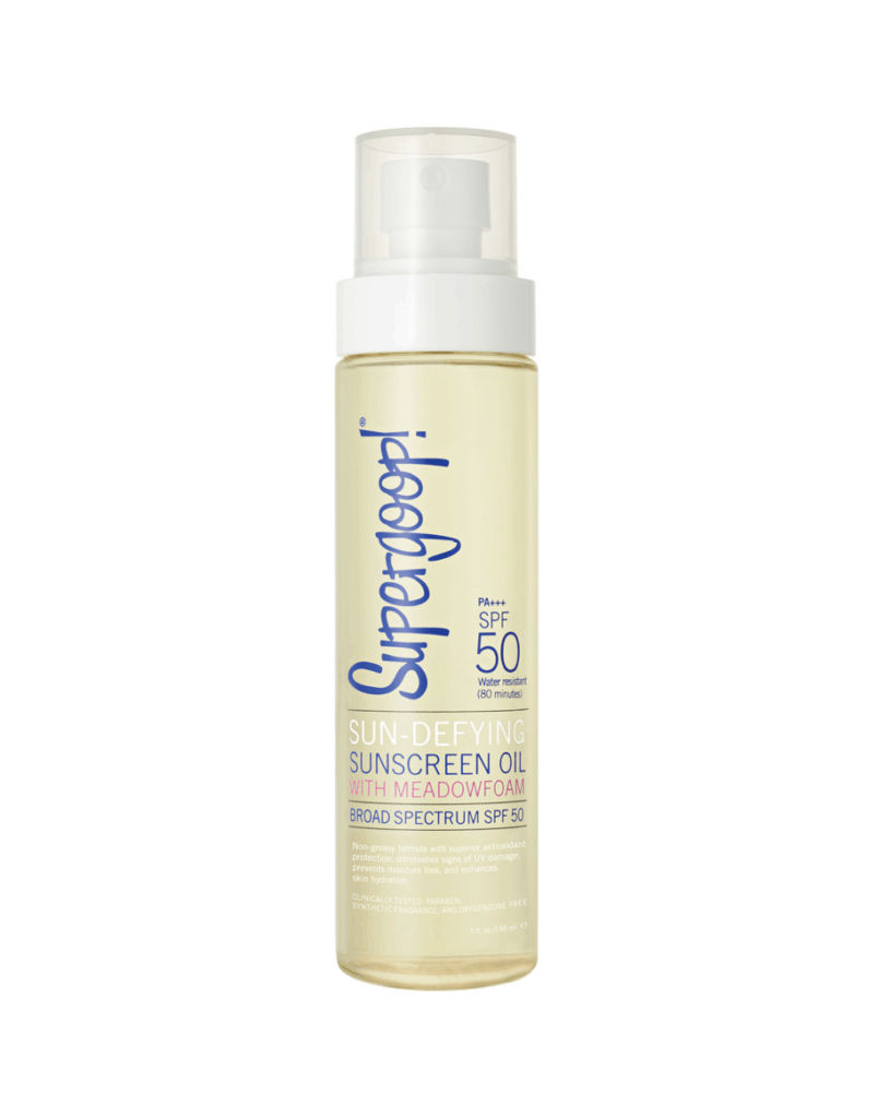 8 of the best body oils to combat dry skin even in this weather
