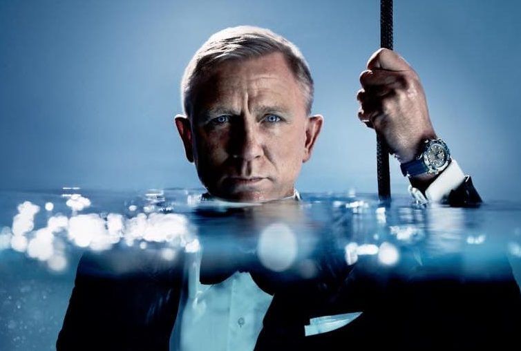 The 5 fundamental rules for pairing your watch with your suit