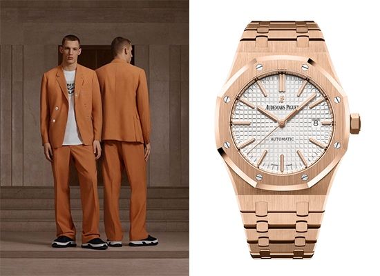 The 5 fundamental rules for pairing your watch with your suit (2026)