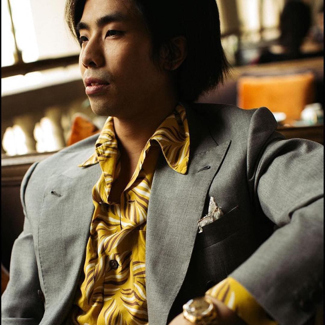 Randy Ng's Instagram, Twitter & Facebook on IDCrawl