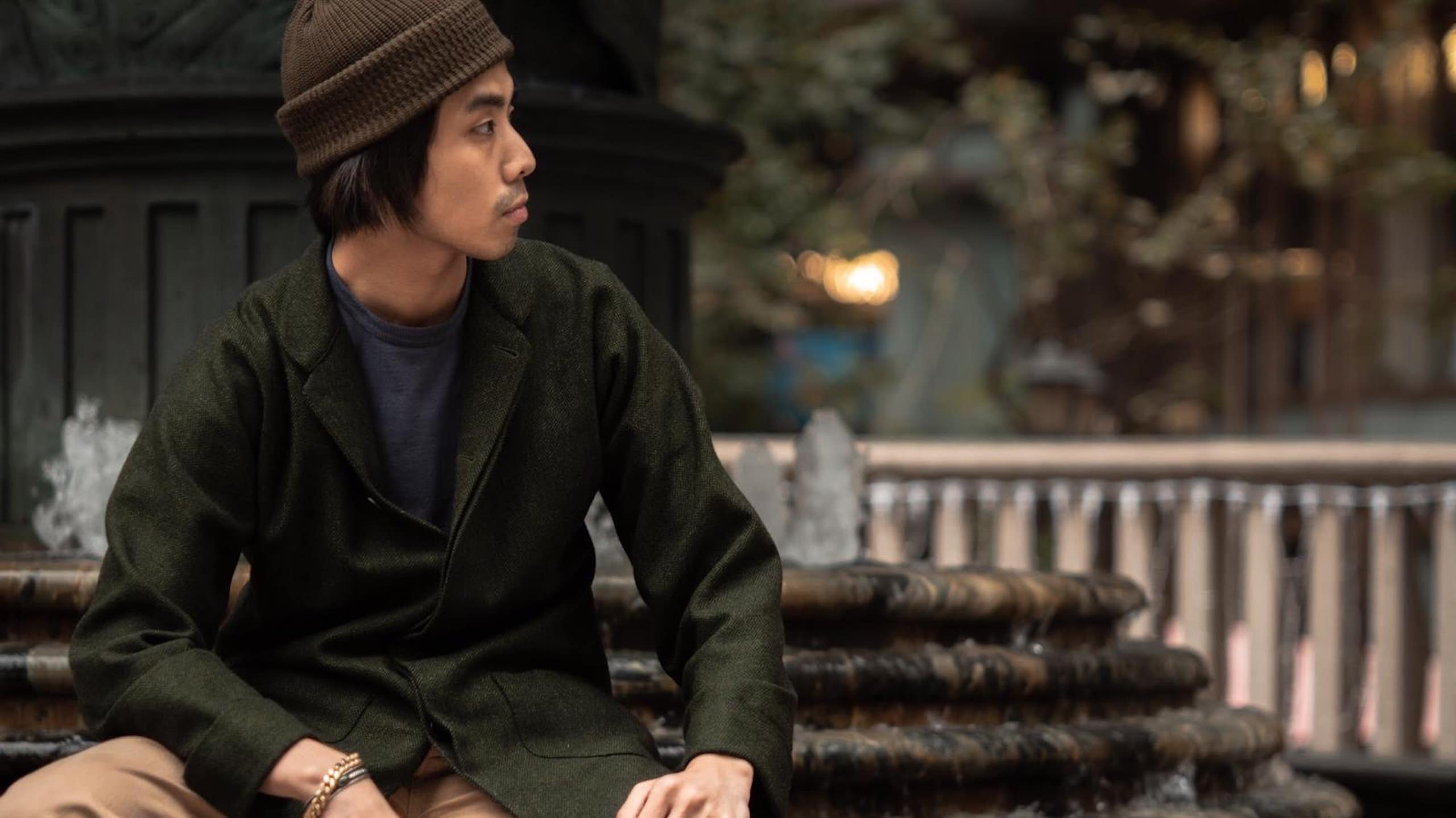 Wrist Watch: AntiQlockwise's Quinton Ng shares his favourite vintage finds