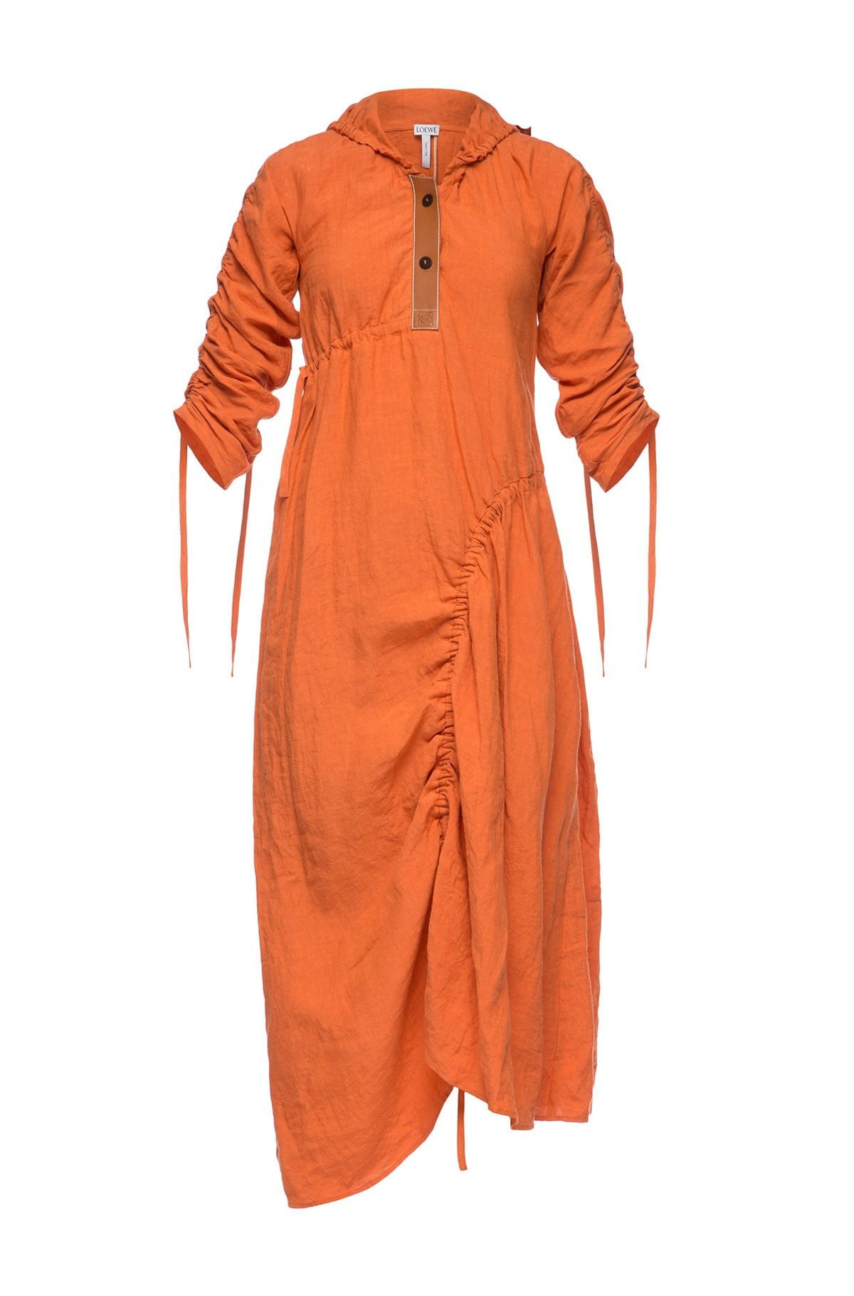 Linen is back: how to wear the summer fabric | Lifestyle Asia Bangkok