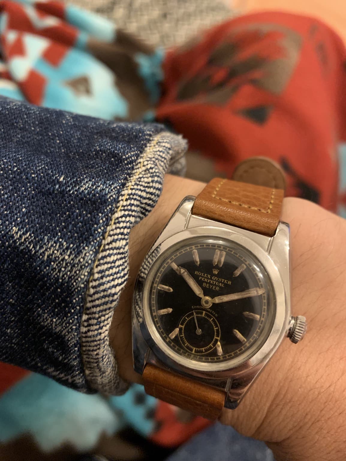 Wrist Watch: AntiQlockwise's Quinton Ng shares his favourite vintage finds