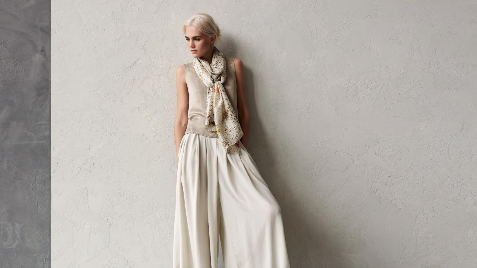 Linen is back: how to wear the summer fabric | Lifestyle Asia Bangkok