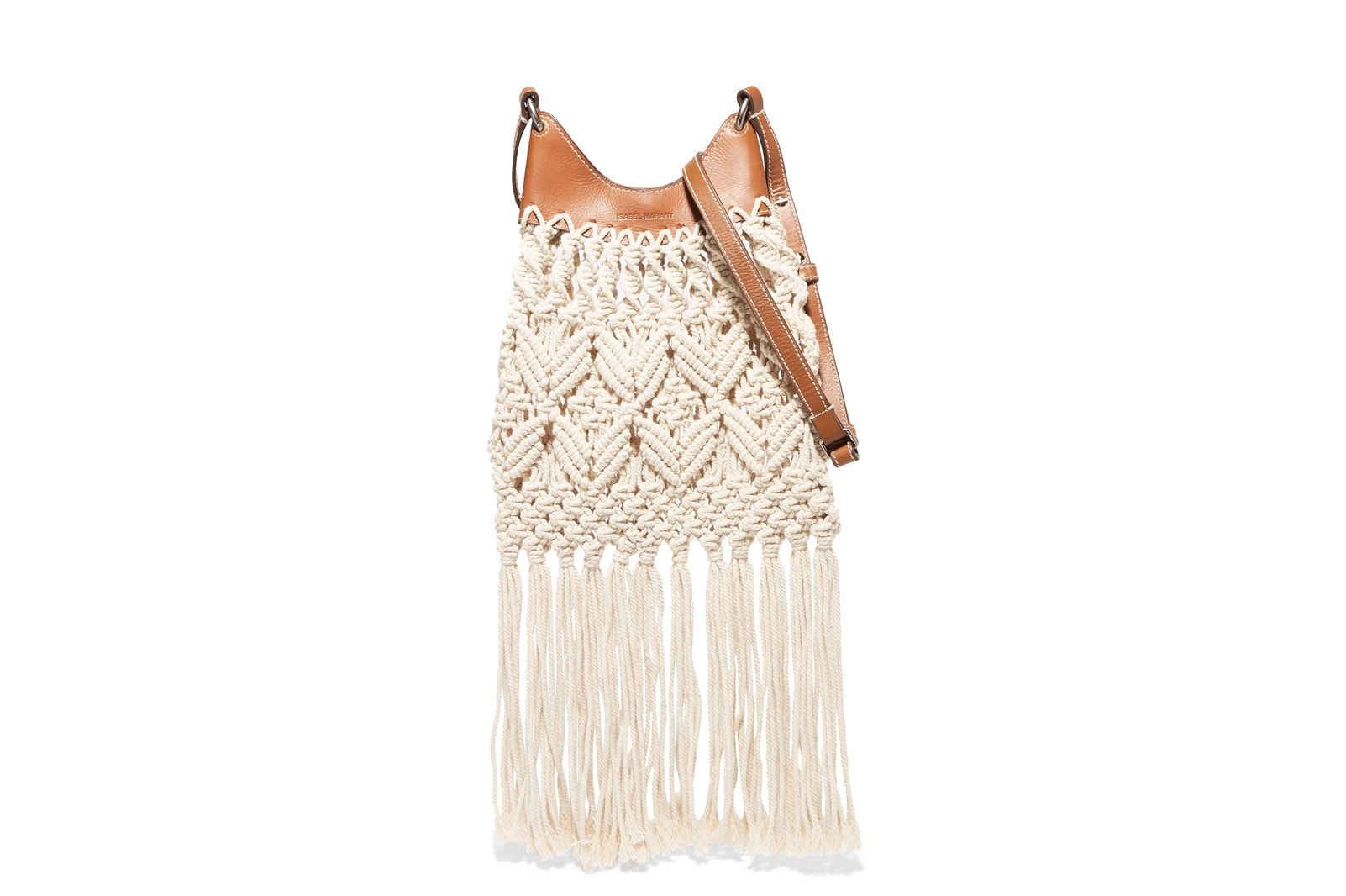 10 crochet bags to nail that beachy summer look