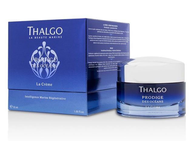 Spa review: An ocean-inspired relaxation ritual at the award-winning ...