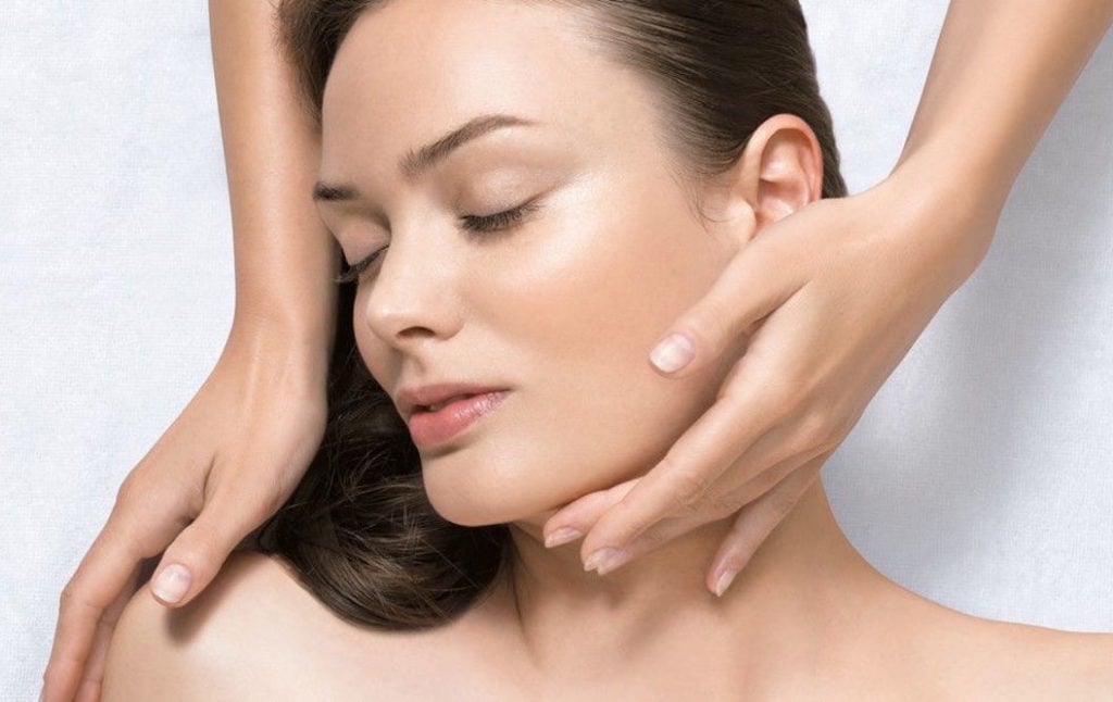 Spa review: An ocean-inspired relaxation ritual at the award-winning ...