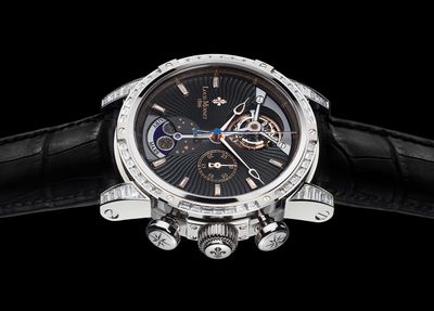 Tell time with these 5 astronomical watches that are out of this world