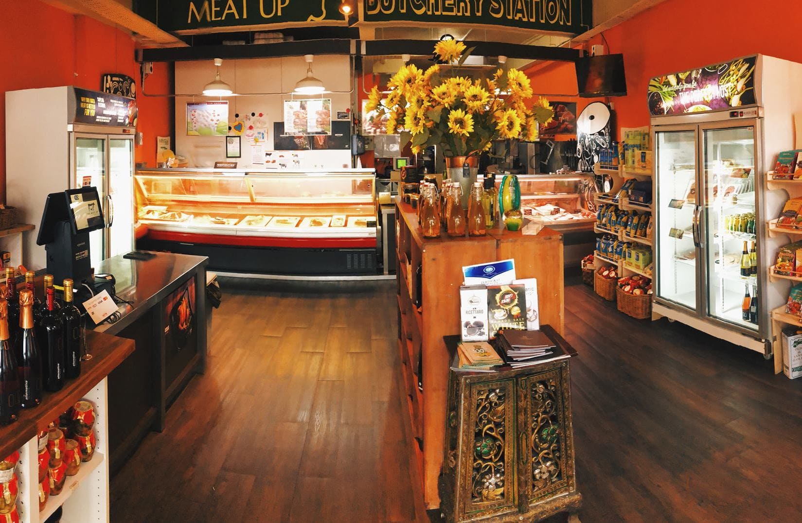 8 best gourmet butchers in Singapore for quality cuts