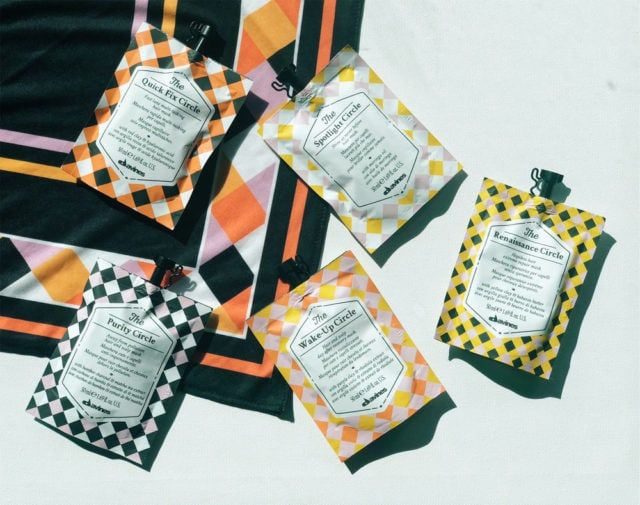Sustainable hair care label Davines comes to India