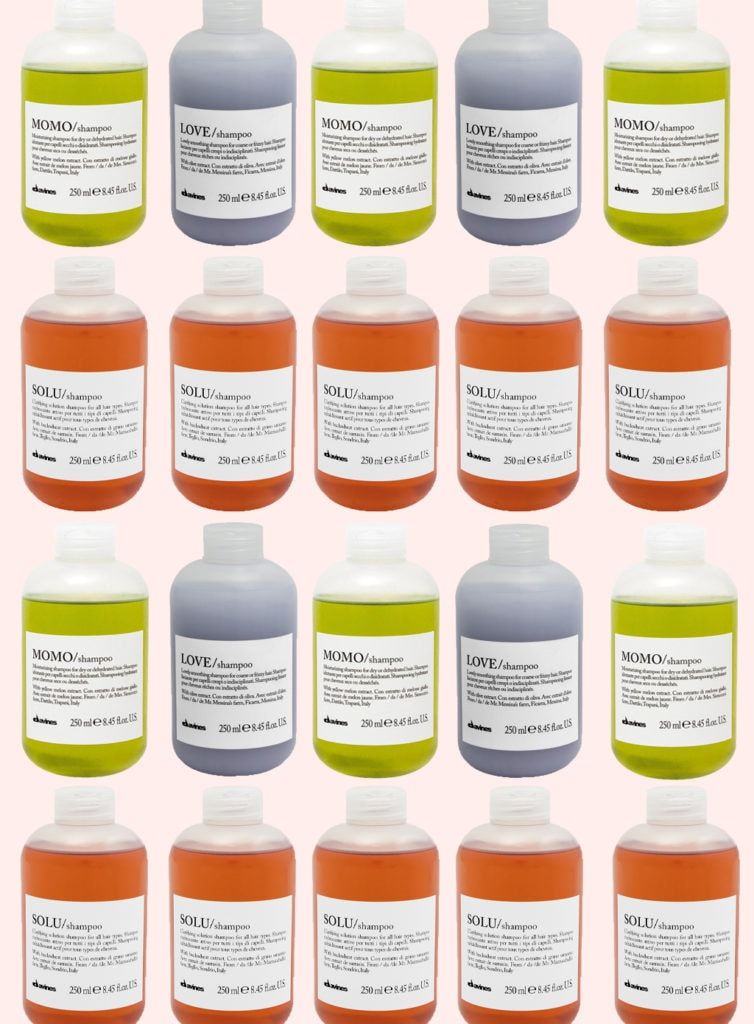 Sustainable hair care label Davines comes to India