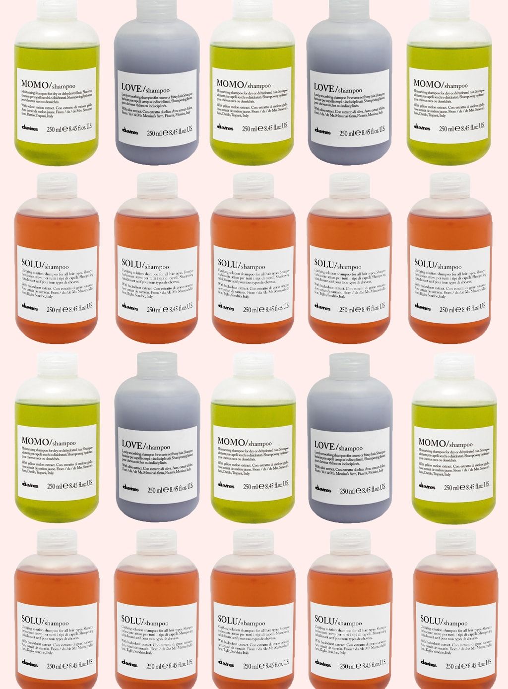 Sustainable hair care label Davines comes to India