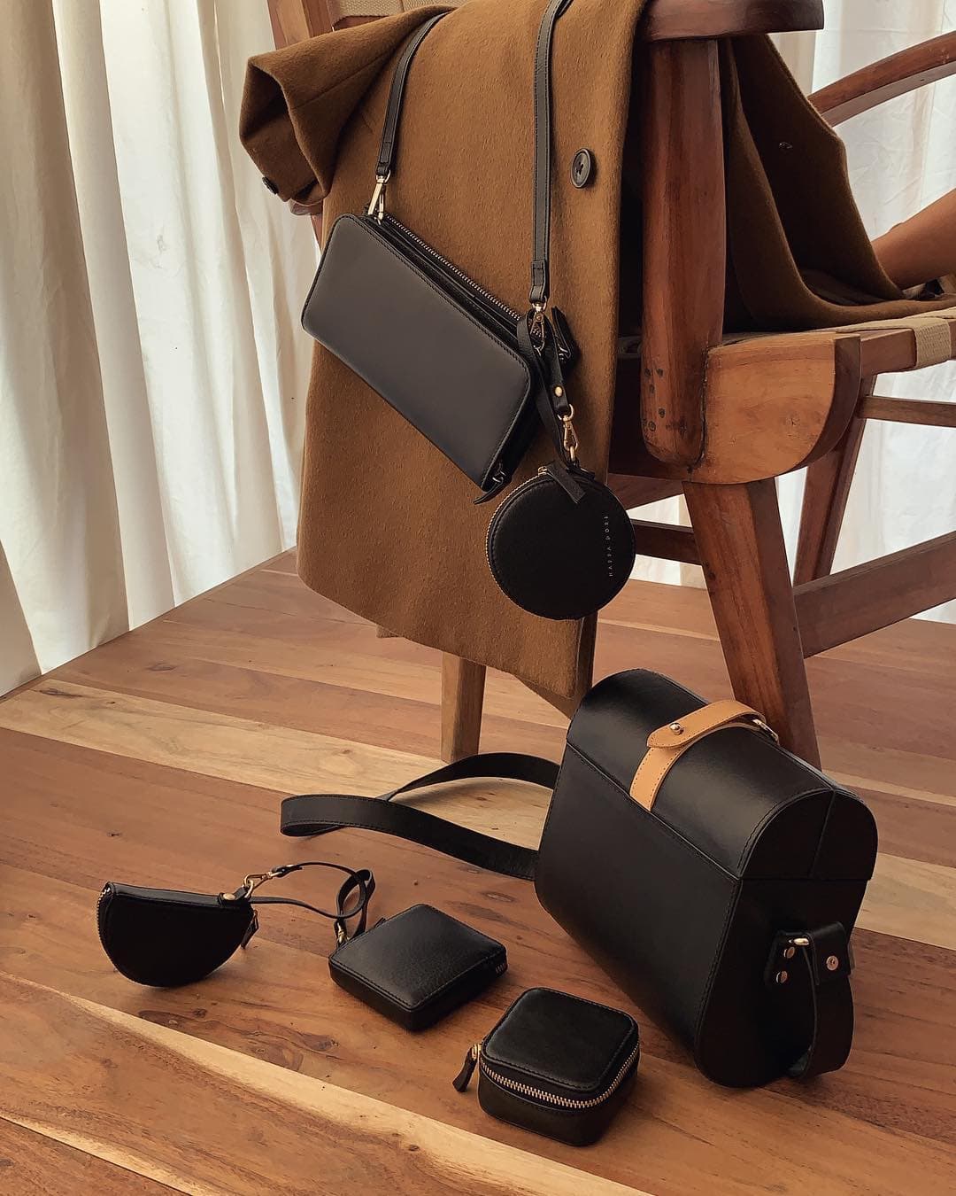 The Dhan Mill is the destination offering a variety of shopping experiences