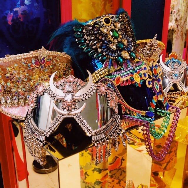 The Dhan Mill is the destination offering a variety of shopping experiences