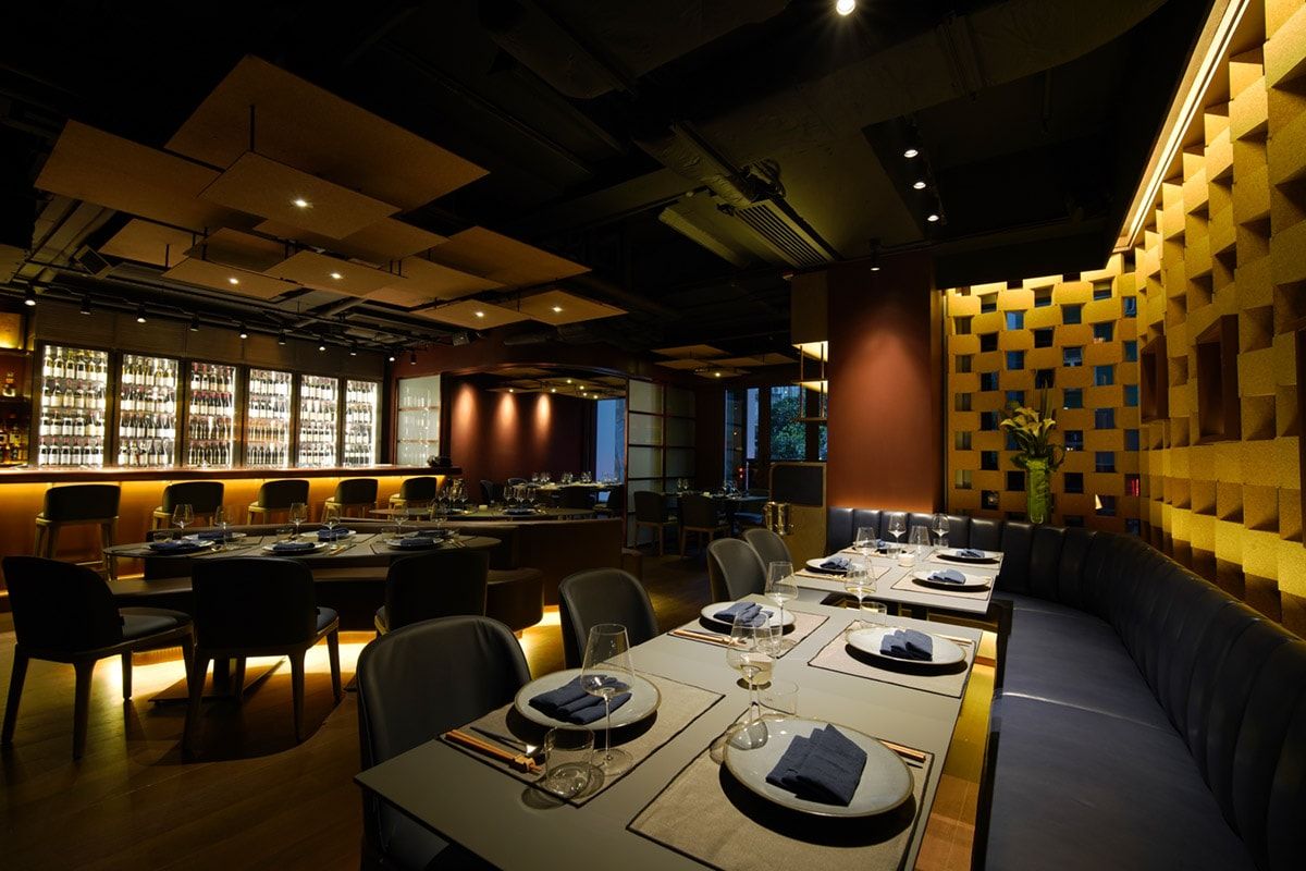 10 new Hong Kong restaurants to try in May 2019