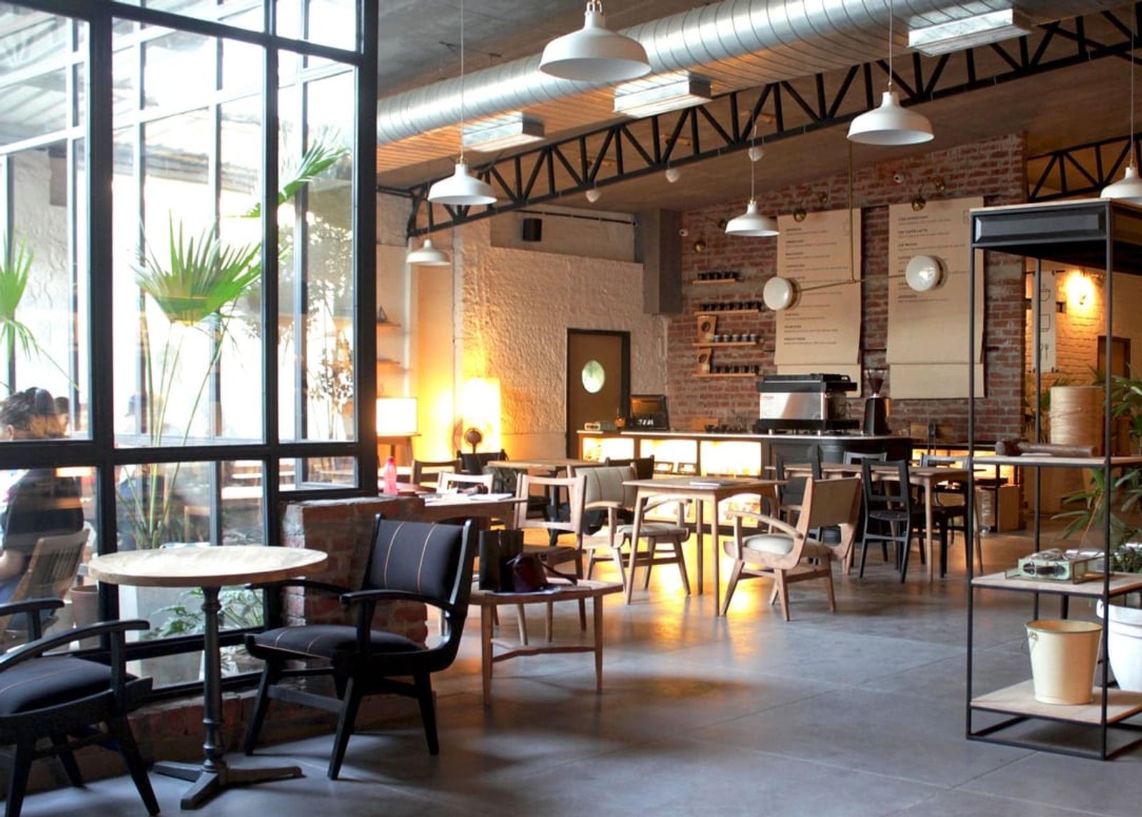 The Dhan Mill is the destination offering a variety of shopping experiences