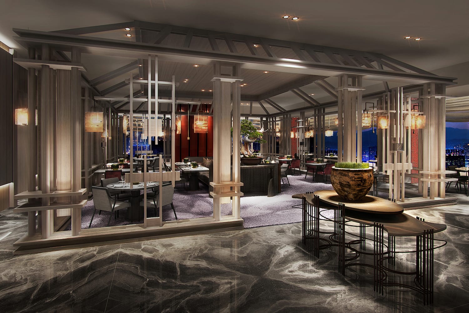 10 new Hong Kong restaurants to try in May 2019