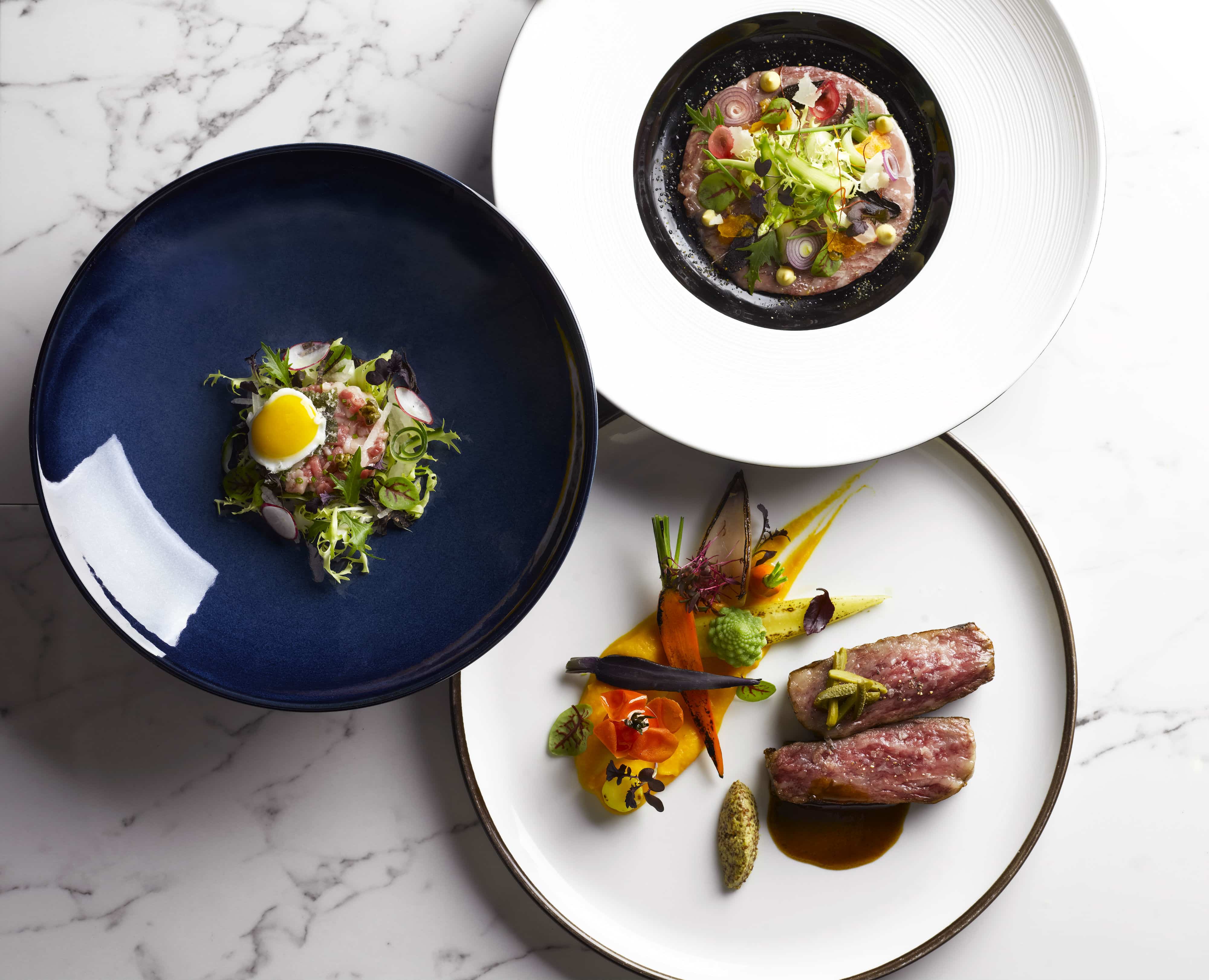 Chefs explain: Snow-aged beef is more than fancy talk for pricey meat