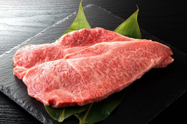 Chefs explain: Snow-aged beef is more than fancy talk for pricey meat