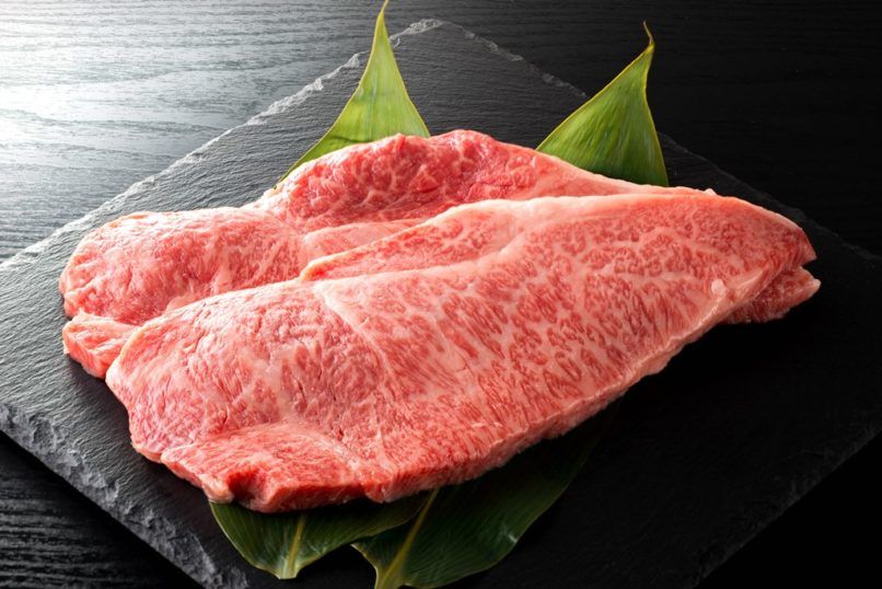 Chefs explain: Snow-aged beef is more than fancy talk for pricey meat