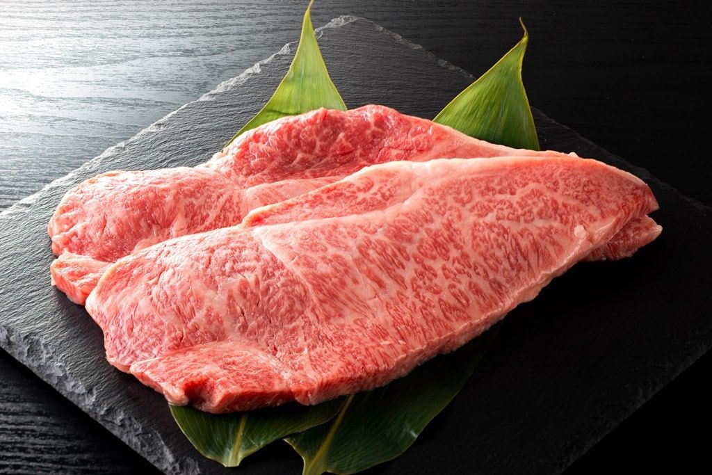 Chefs explain: Snow-aged beef is more than fancy talk for pricey meat