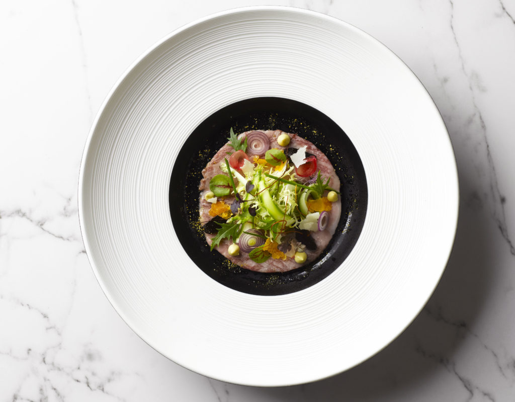 Chefs explain: Snow-aged beef is more than fancy talk for pricey meat