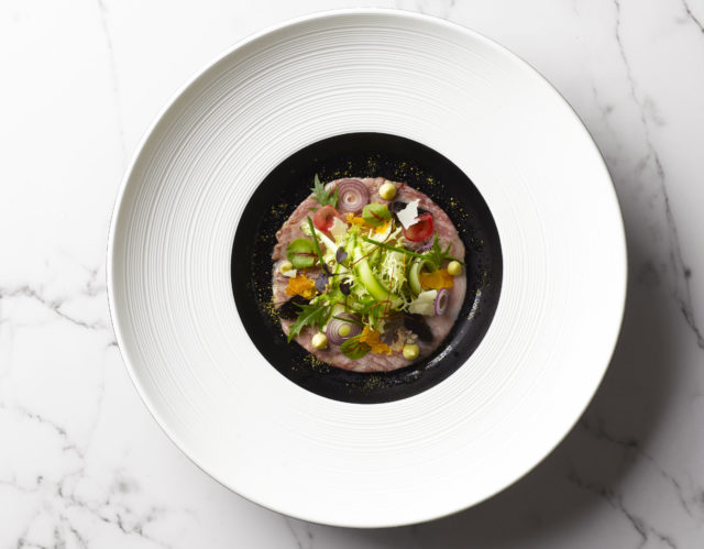 Chefs explain: Snow-aged beef is more than fancy talk for pricey meat