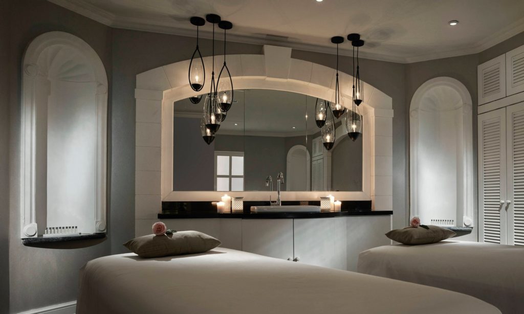 7 of the best hotel spas in KL to treat mom to this Mother's Day