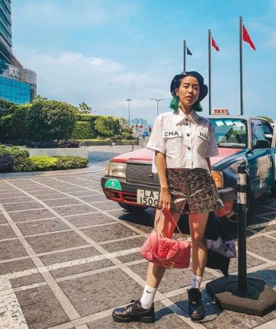 Best Dressed in Bangkok: April 2019 | Lifestyle Asia Bangkok