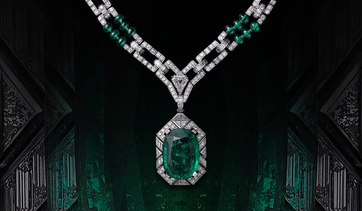 5 ways to wear emerald, the May birthstone | Lifestyle Asia Bangkok
