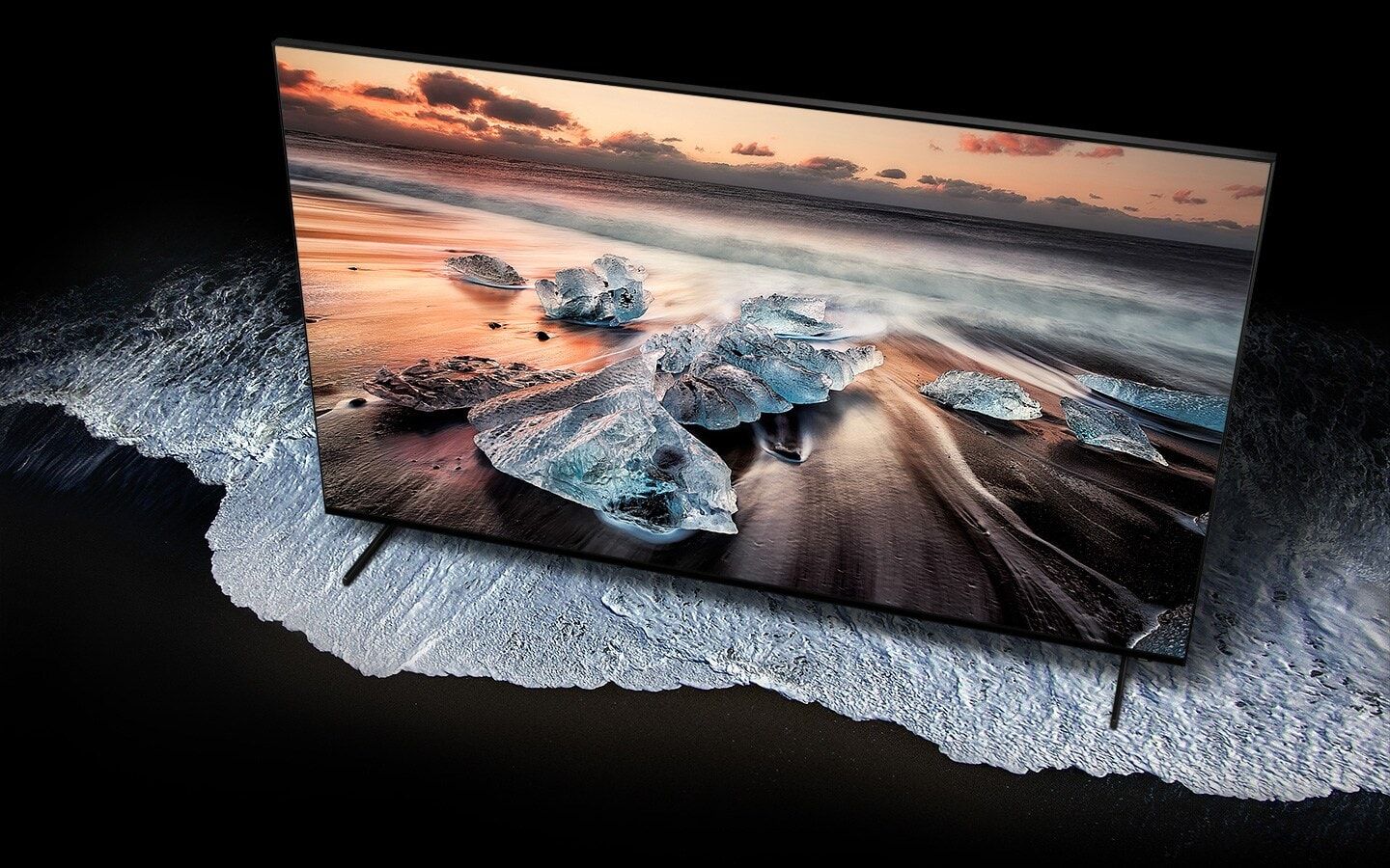 5 large widescreen TVs that can turn your home into a personal theatre