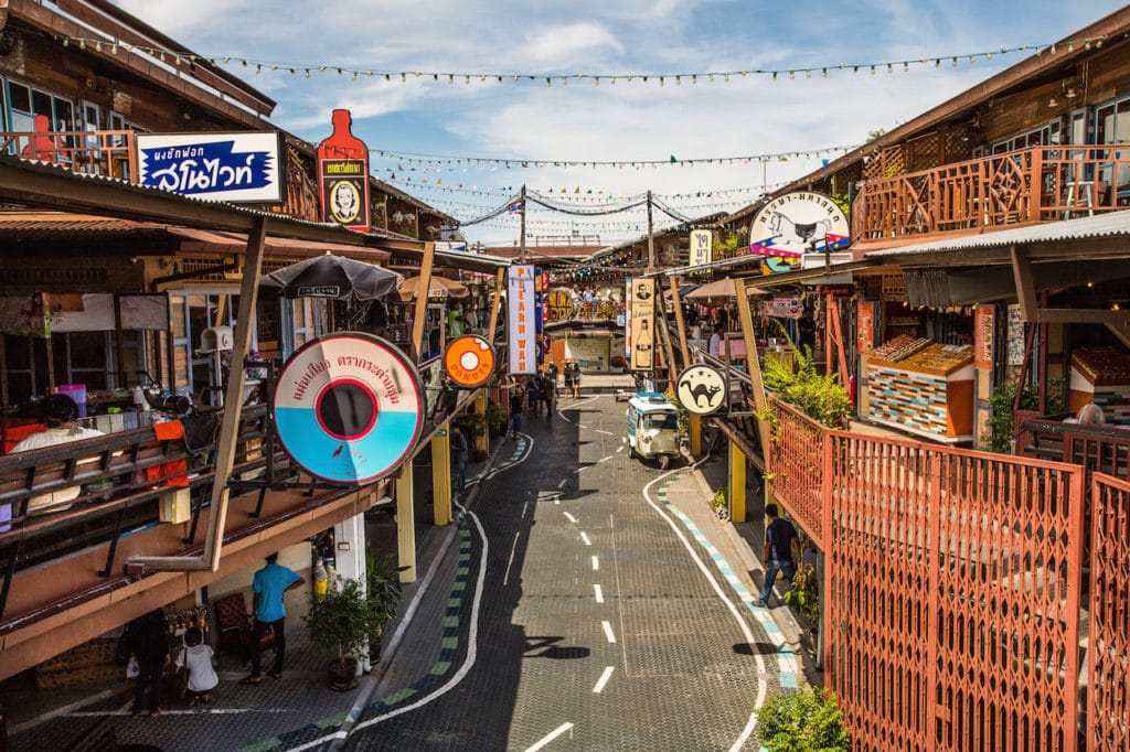 A fashionable guide to shopping in Hua Hin | Lifestyle Asia Bangkok