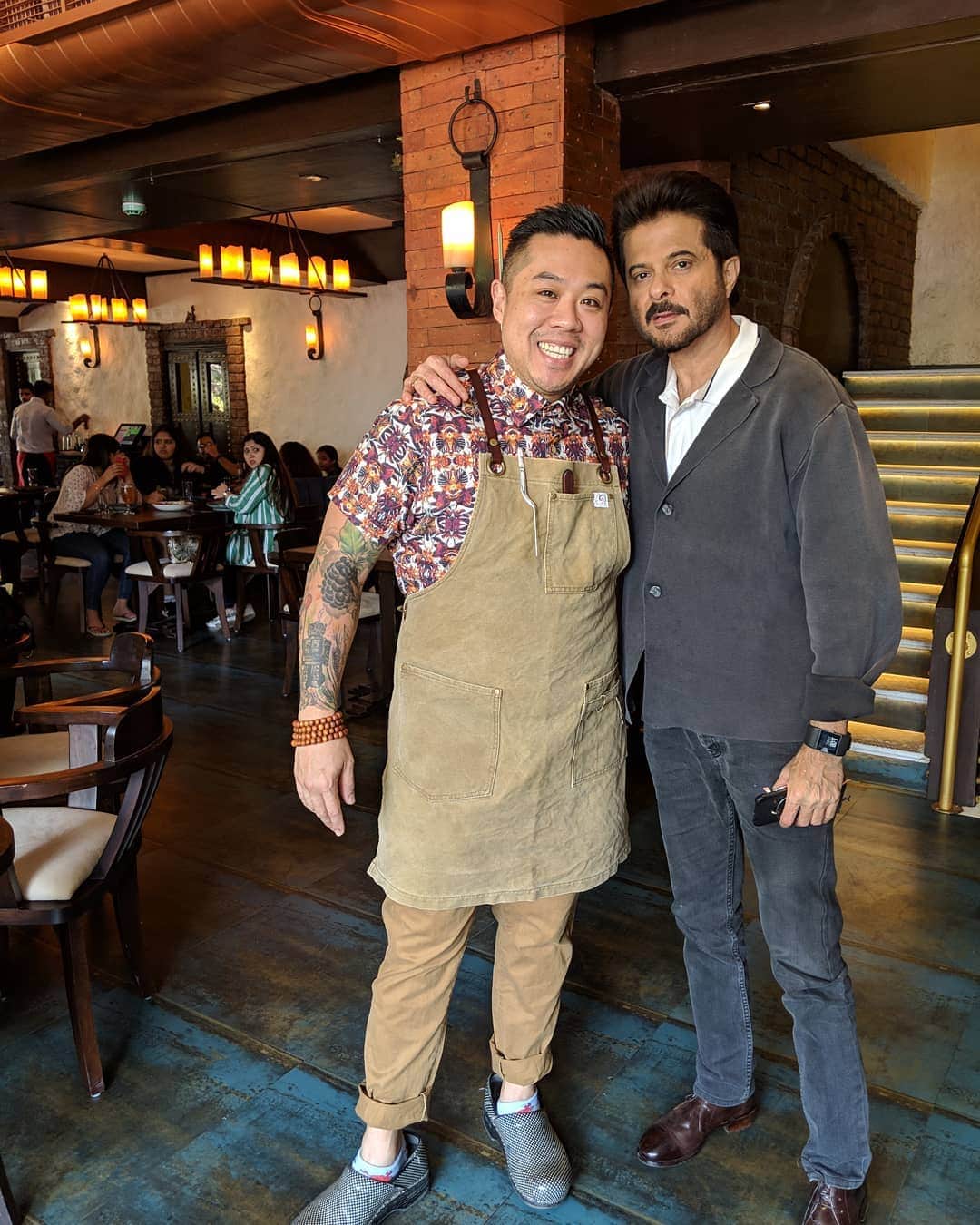 LSA Top 5: The best Mumbai restaurants to indulge in celeb spotting