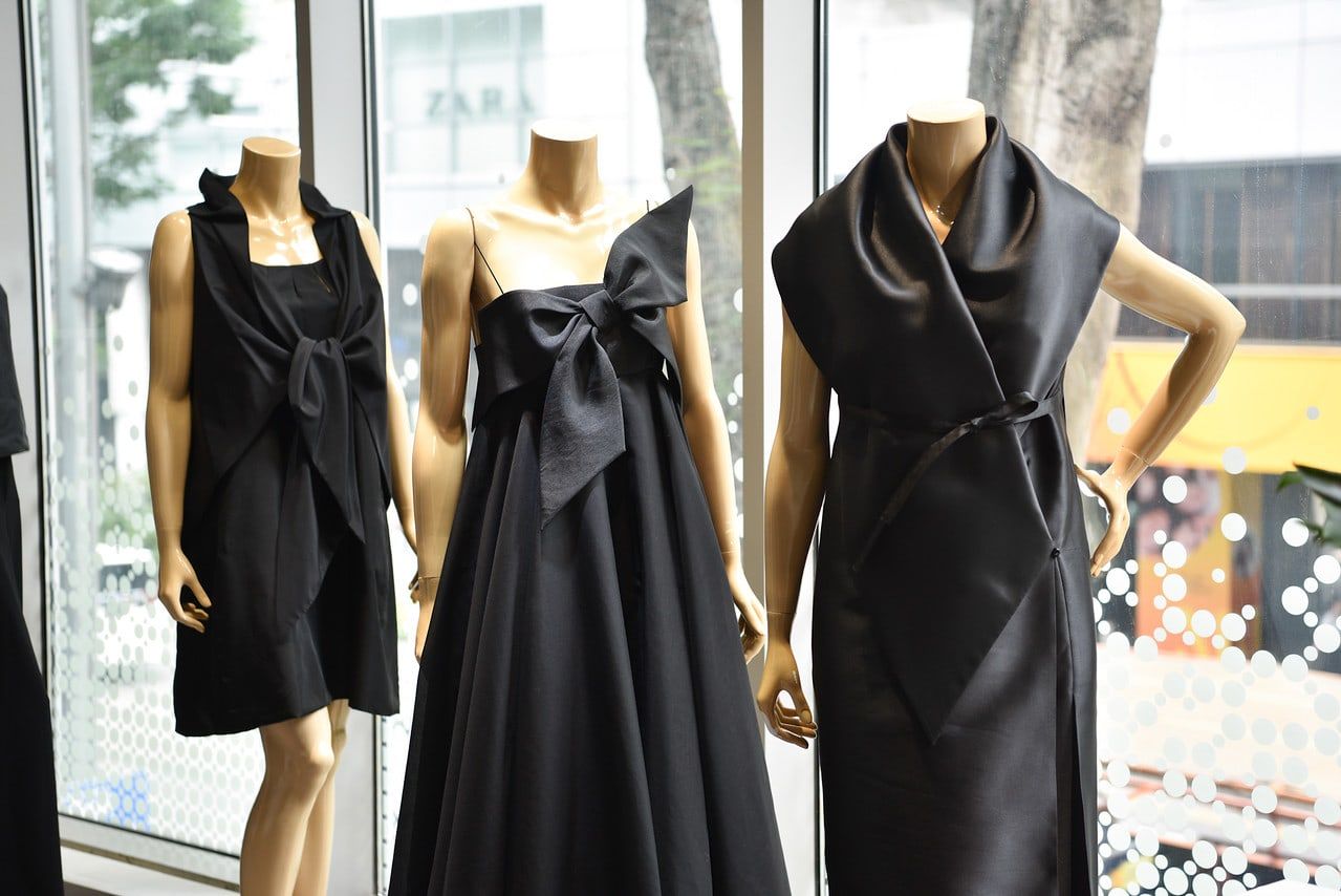 Inside Singapore's newest fashion incubator, the Cocoon Space