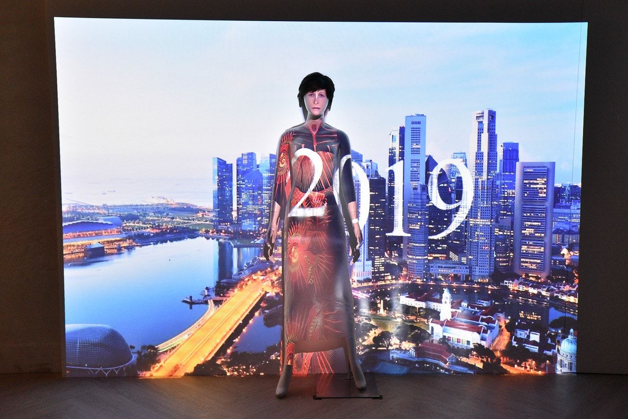 Inside Singapore's newest fashion incubator, the Cocoon Space